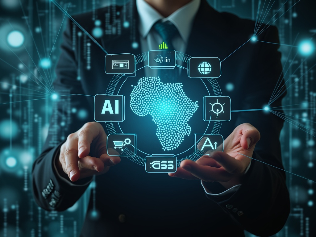 AI Entrepreneur System