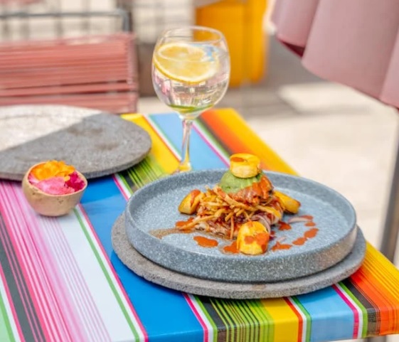 ExtranAI - Singapore-based AI Application Company