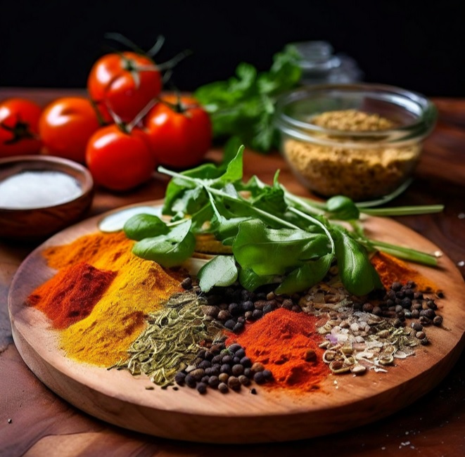 AI Seasoning Expert | ExtranAI - Singapore-based AI Group