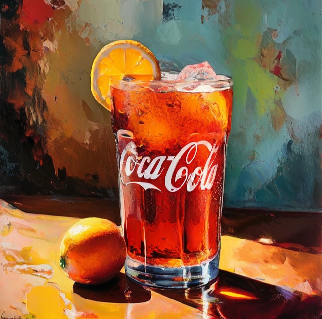 AI Soft Drink Expert | ExtranAI - Singapore-based AI Group