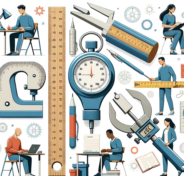 AI Measurement Calculator | ExtranAI - Singapore-based AI Application ...