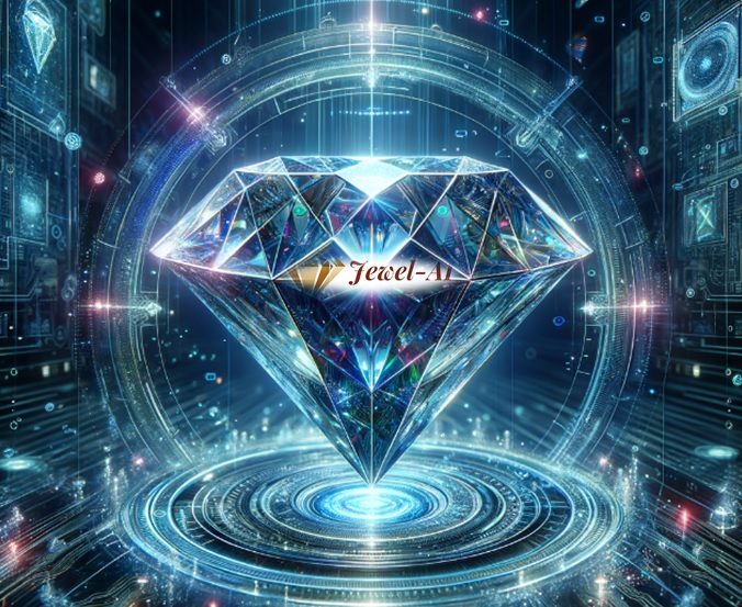 AI Jewelry Designer | ExtranAI - Singapore-based AI Group