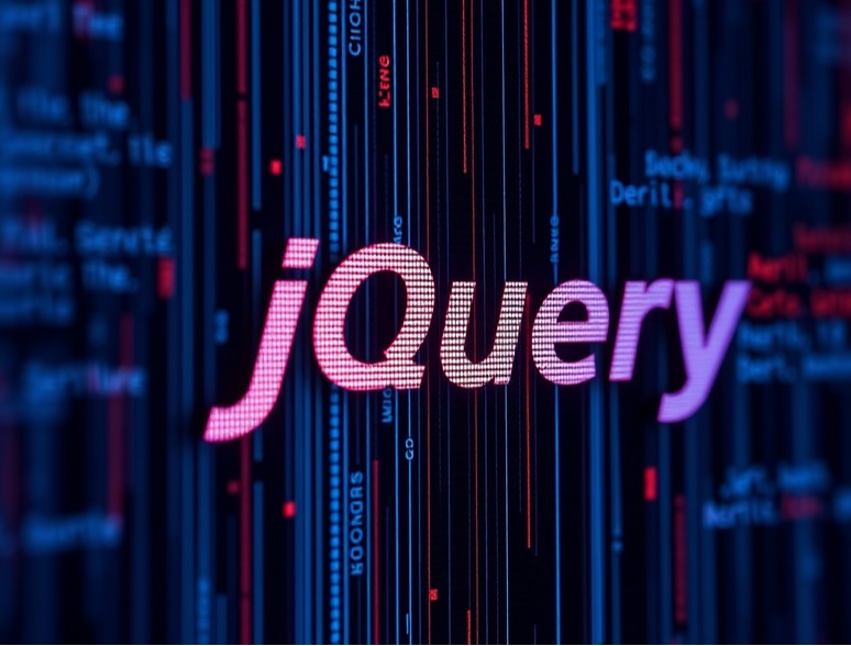 AI jQuery Programming Language Teacher | ExtranAI - Singapore-based AI Application Company