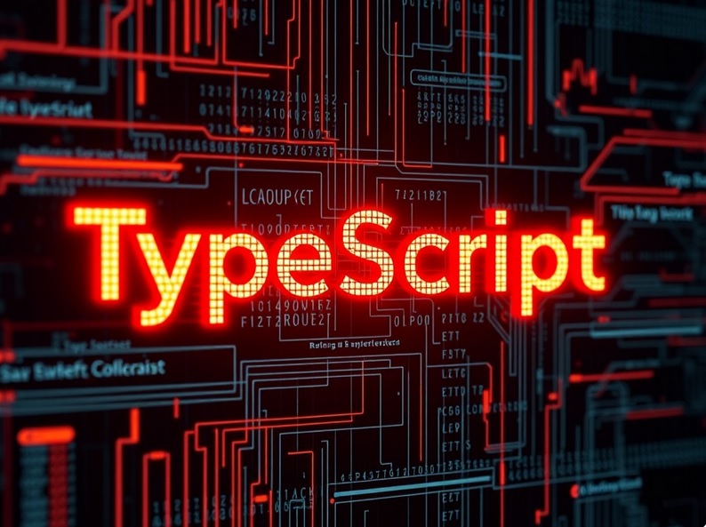 TypeScript Programming AI Teacher | ExtranAI - Singapore-based AI Application Company