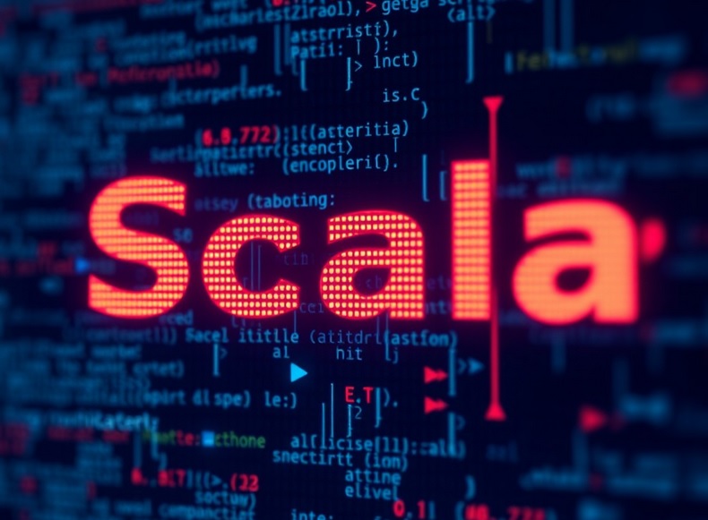 Scala Programming AI Teacher | ExtranAI - Singapore-based AI Application Company