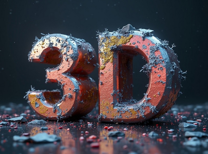 3D AI Designer | ExtranAI - Singapore-based AI Application Company