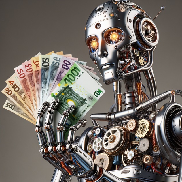 AI Money Making Expert | ExtranAI - Singapore-based AI Group