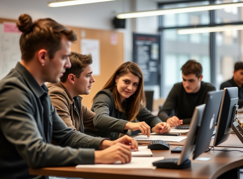 AI Employee Learning and Training Tool | ExtranAI - Singapore-based AI ...