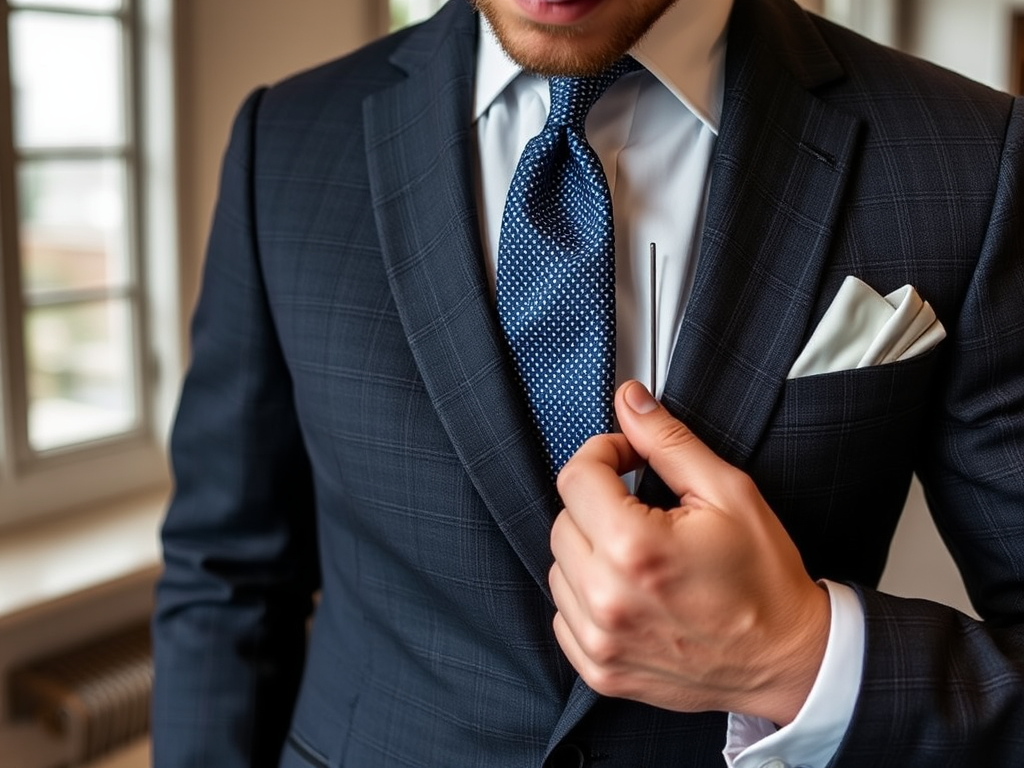 AI Body Scanning and Tailoring Tool | ExtranAI - Singapore-based AI Group