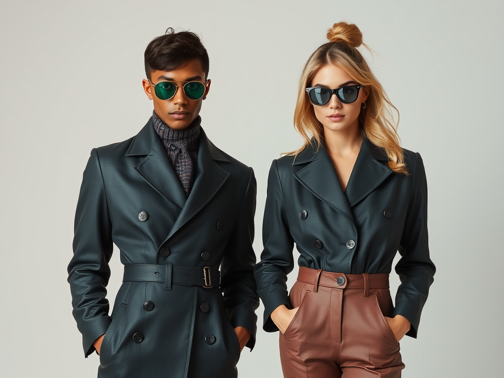 AI styling suggestions | ExtranAI - Singapore-based AI Group