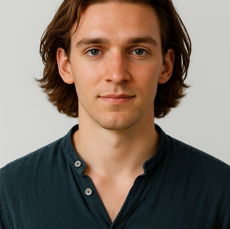 AI ID Photo Generator | ExtranAI - Singapore-based AI Group