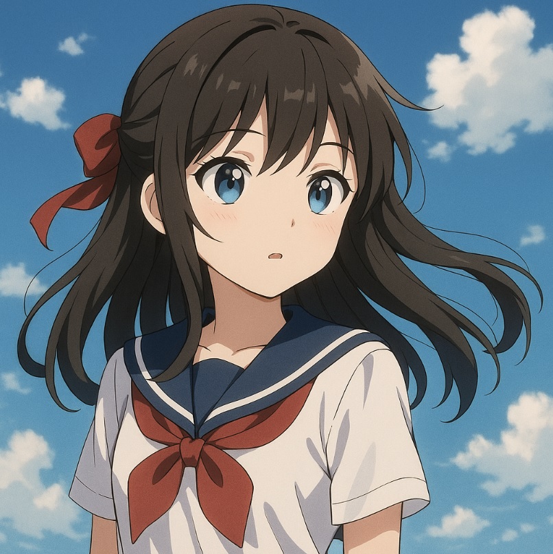 Anime Picture / Anime Character AI Generator | ExtranAI - Singapore ...