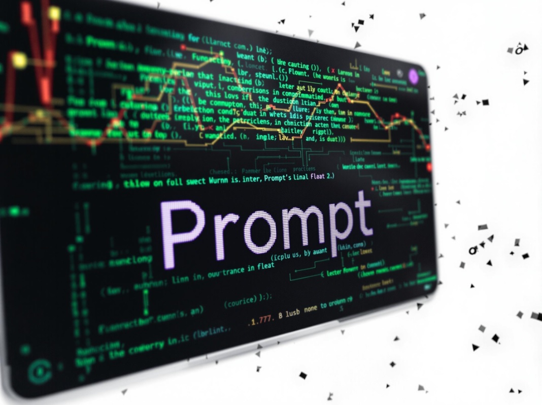 AI Prompt Command Generator | ExtranAI - Singapore-based AI Application Company