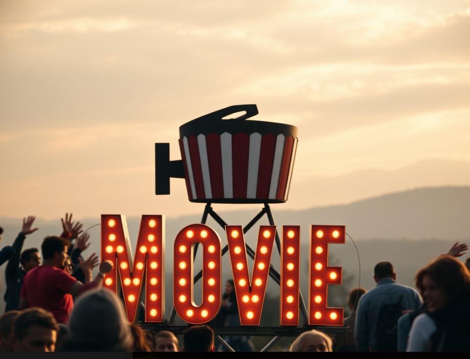 Movie Recommender AI | ExtranAI - Singapore-based AI Application Company